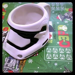 Star Wars | Other | 24 Star Wars Stormtrooper Mug New | Poshmark